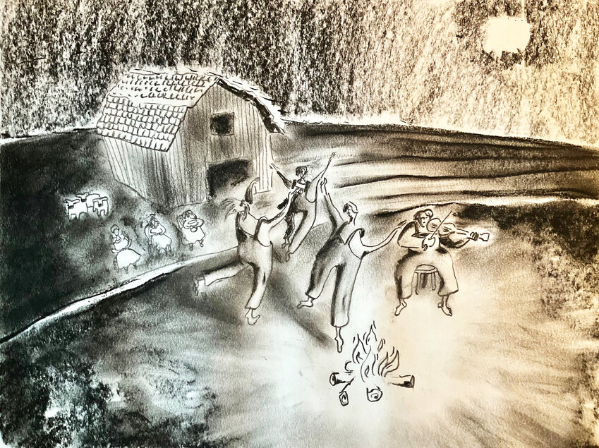 The Bovina Farmer | The Reporter (Catskills Today) The Bovina Farmer | The Reporter (Catskills Today)
